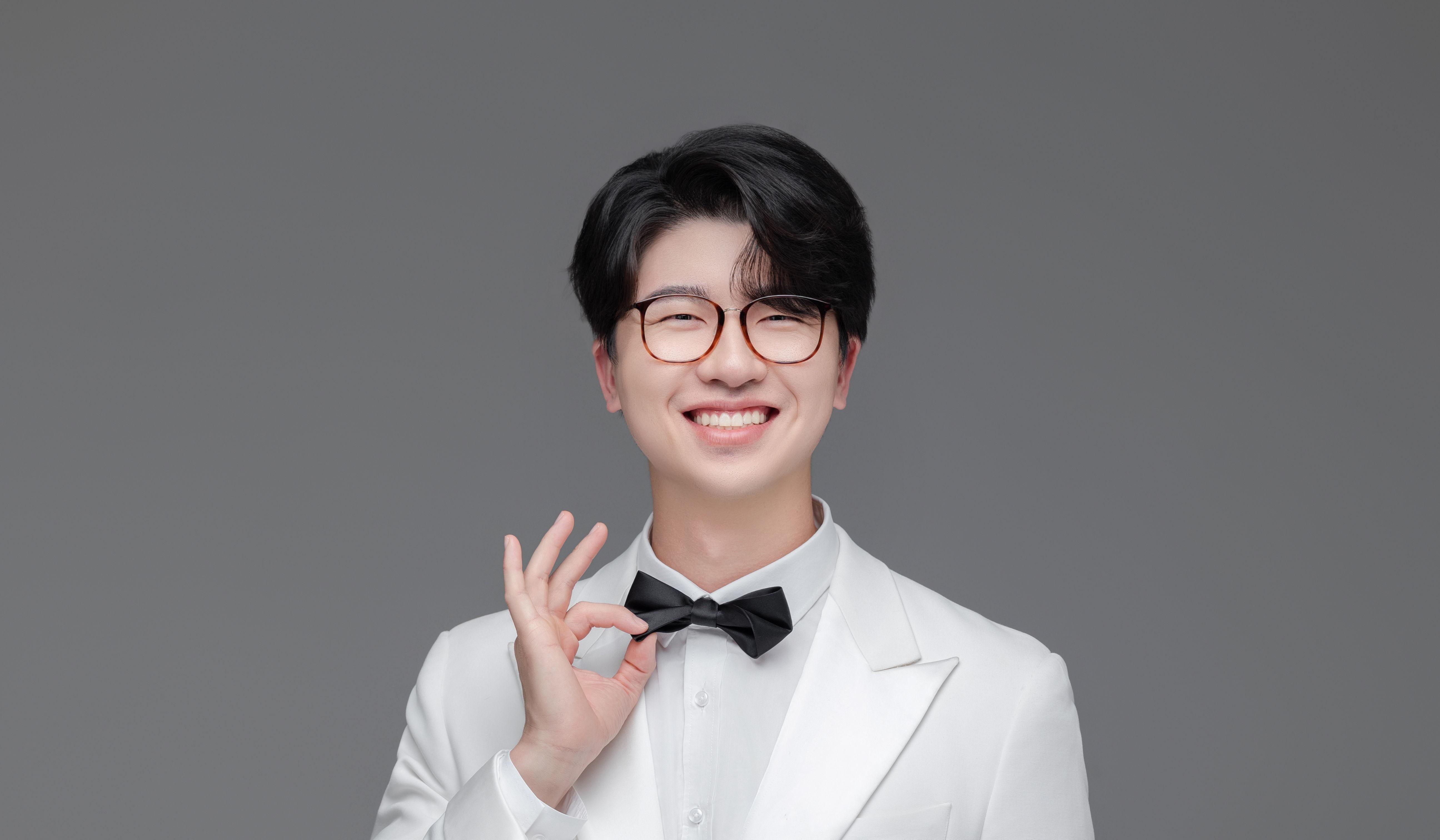 Connie Zhang and Brendan Chen's Wedding Website