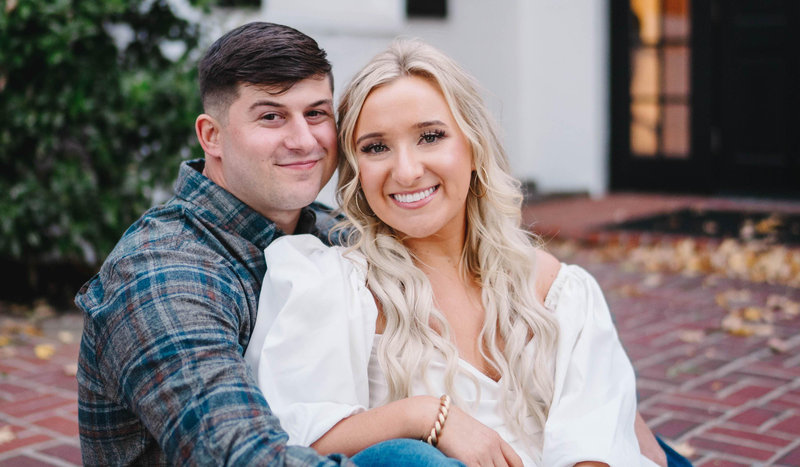 Kelbie Krieger and Alex Smith's Wedding Website
