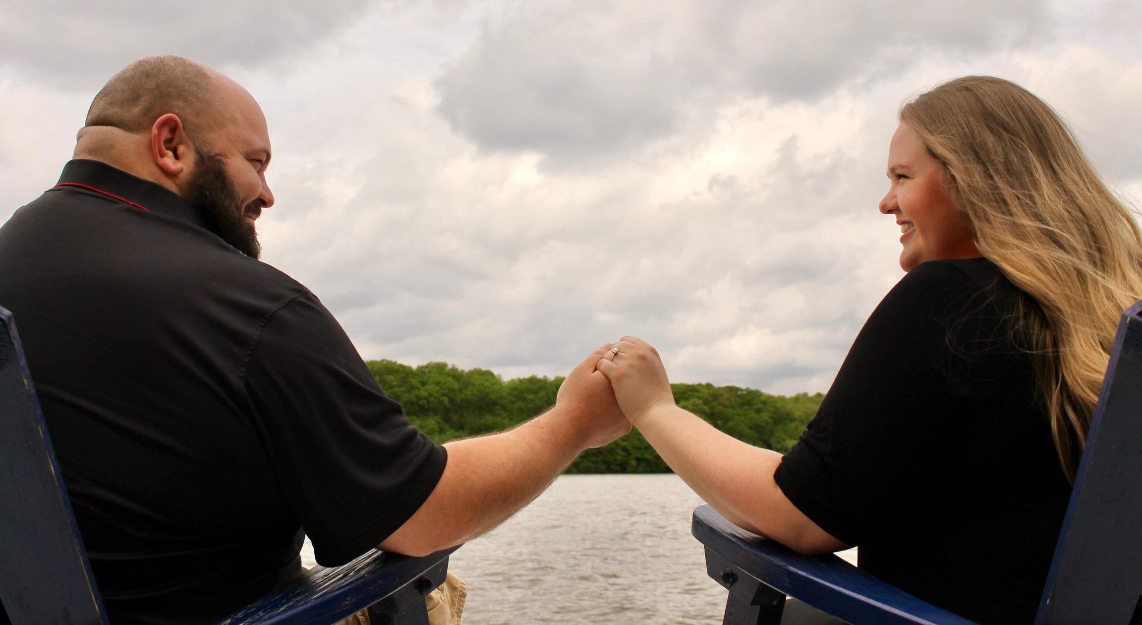 Cassidy Brady and Brock Weigelmann's Wedding Website