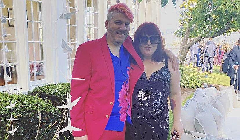 Tiana Dietz and Aaron Reed's Wedding Website