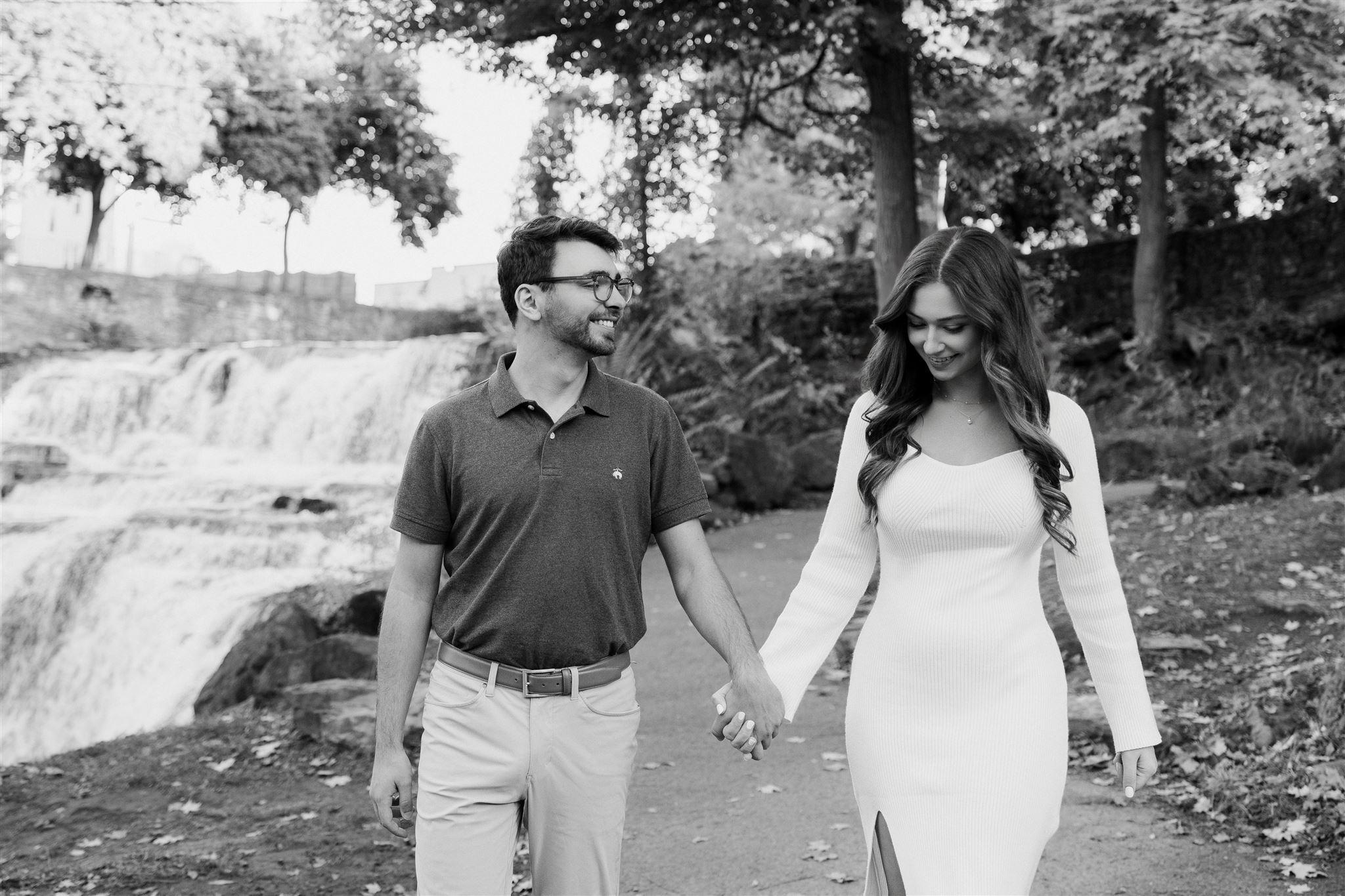 Ashley Thielman and Duncan MacDonald's Wedding Website