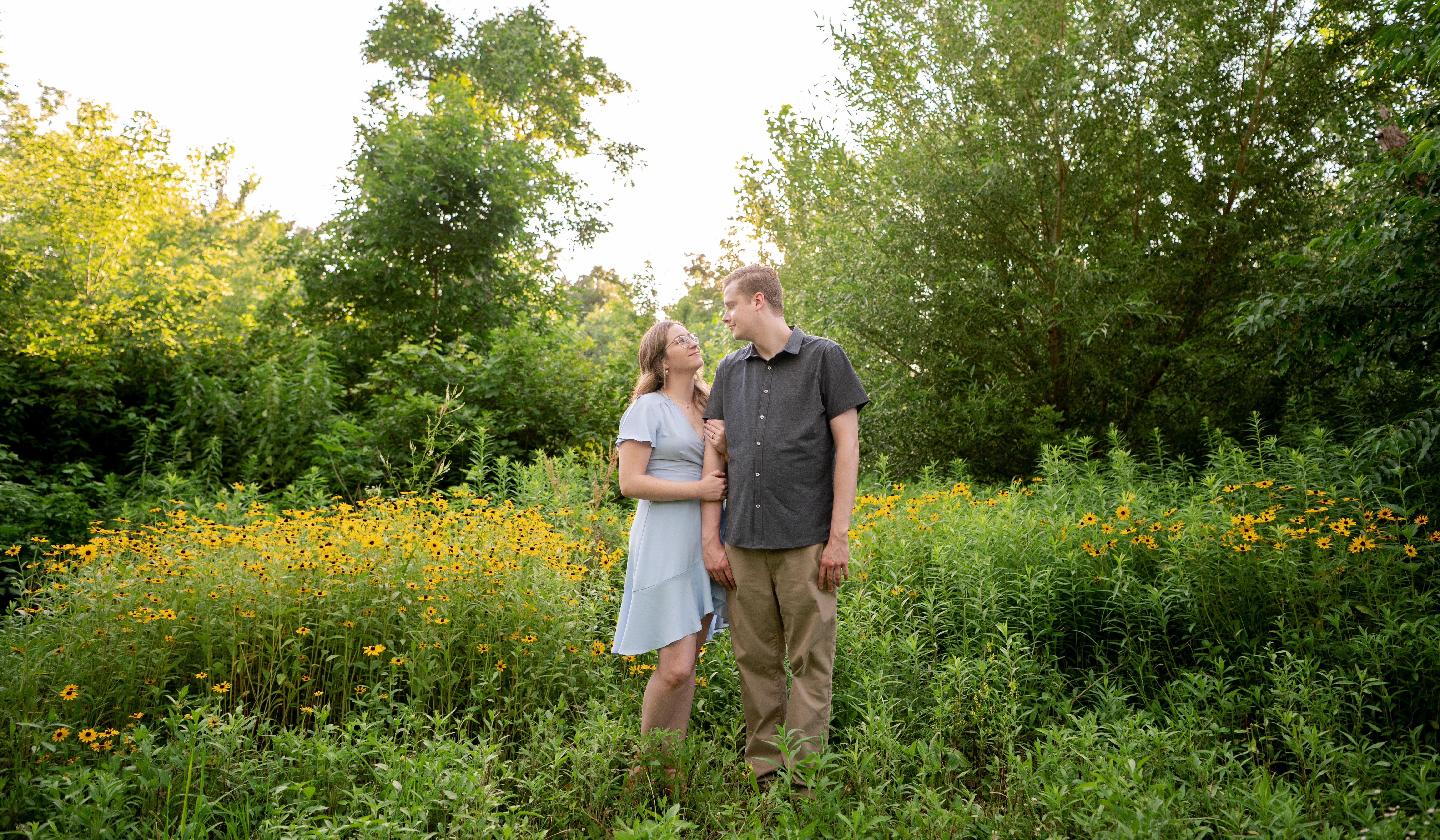 Jessica Stemig and Tyler Mertz's Wedding Website
