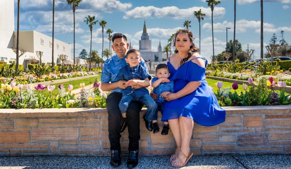 Martín Moreno and Ruby Contreras' Wedding Website