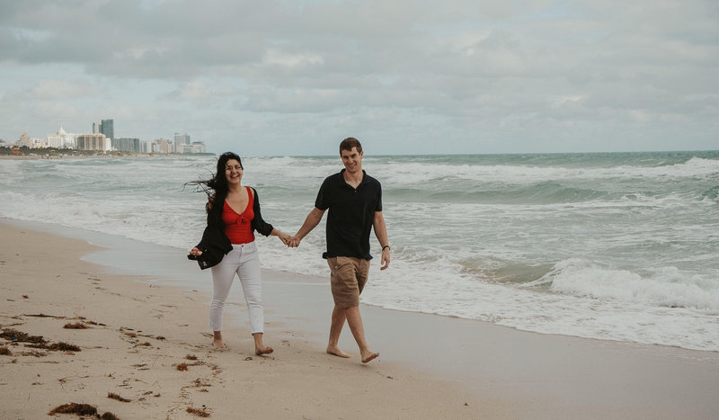 Elizabeth Koppenol and Matthew Duff's Wedding Website