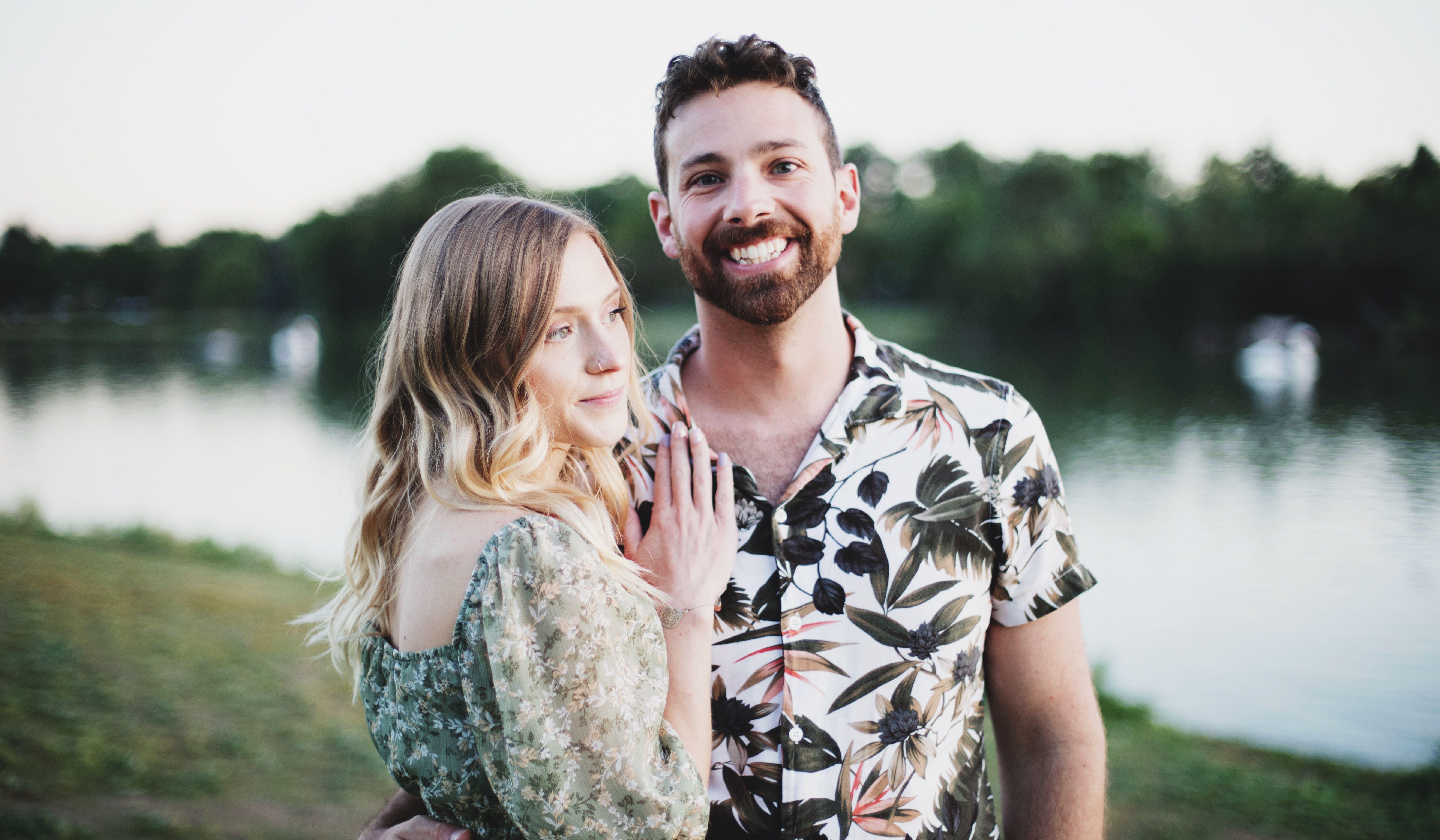 Mikayla Pitts and Michael Mase's Wedding Website