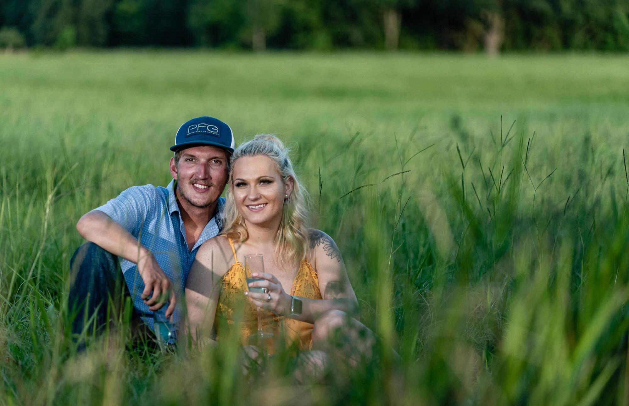 Cassidy Hunter and Nathan Clark's Wedding Website