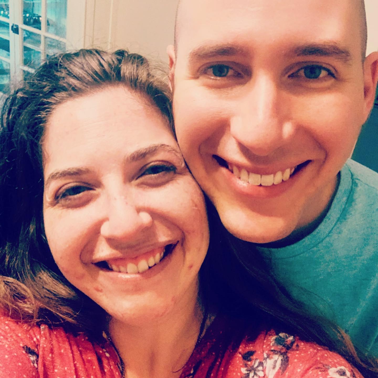 Rebecca Jacobs and Mario Sanelli's Wedding Website