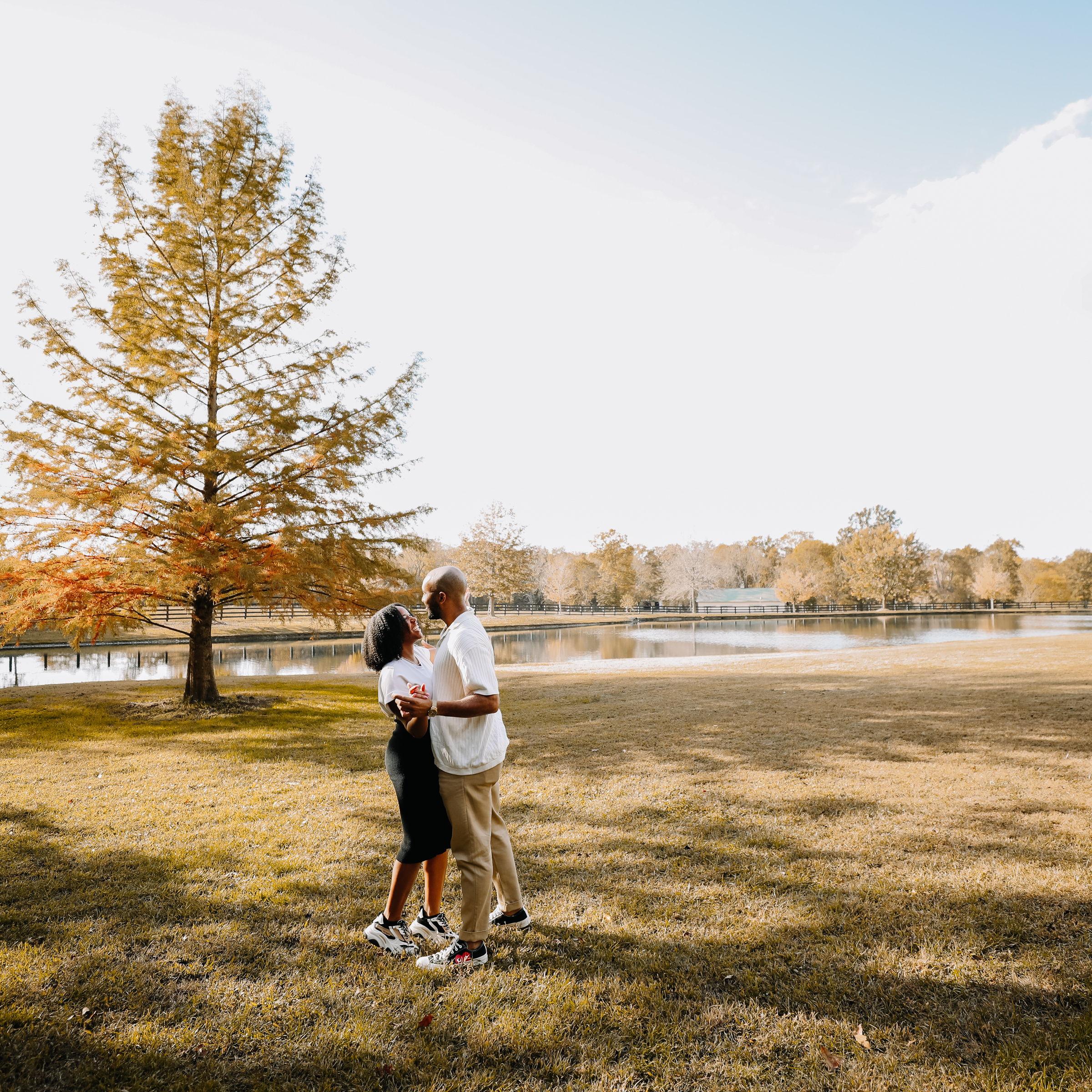 Autumn Hubbard and Bradford Brooks' Wedding Website