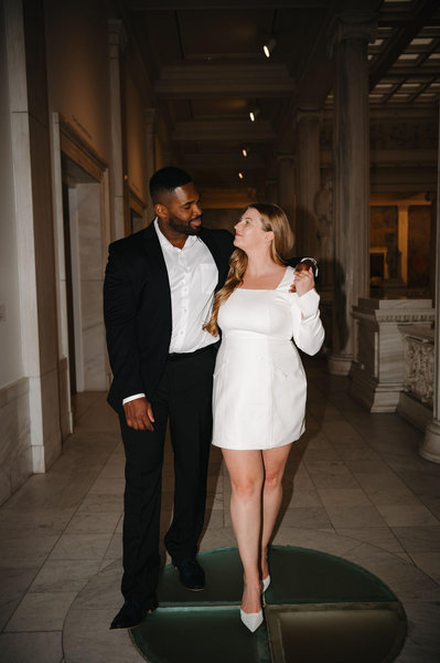 Rachel Hildebrand and Kwabena Owusu Bonsu's Wedding Website