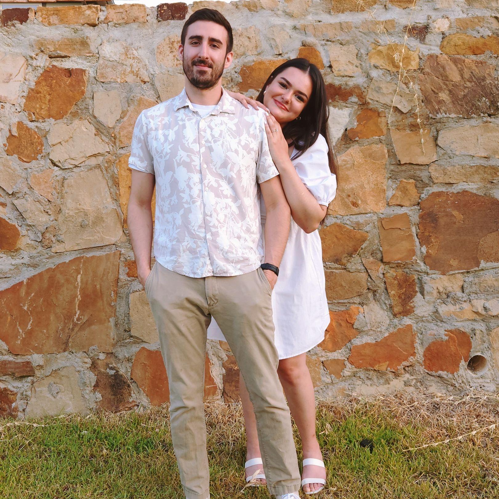 Caitlyn Lawson and Shane Stratton's Wedding Website