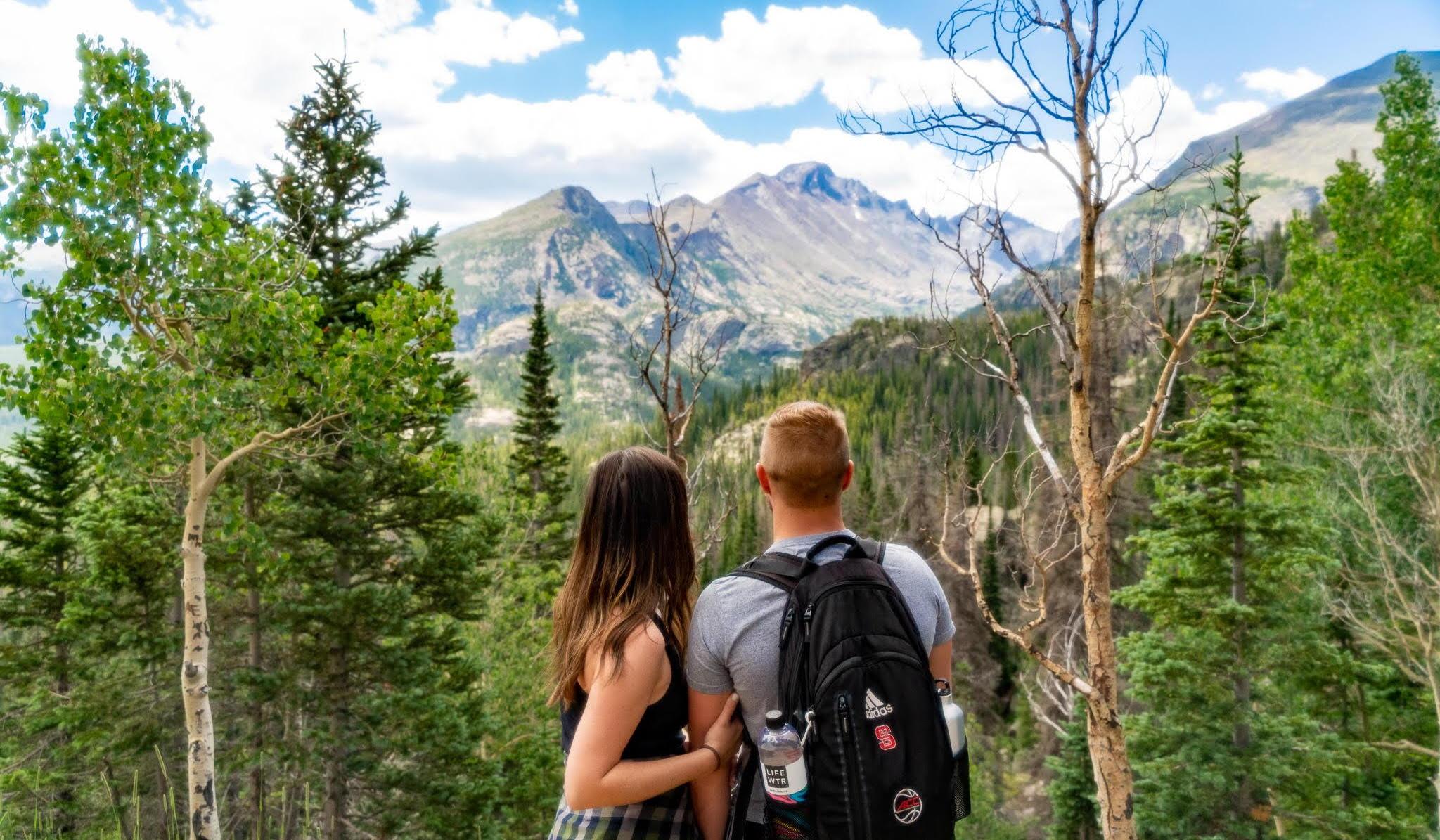 Kylee Baucom and Kevin Canevari's Wedding Website