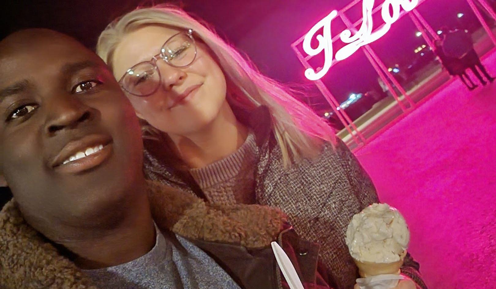 Lindsey Stimeling and Wesley Cobb's Wedding Website