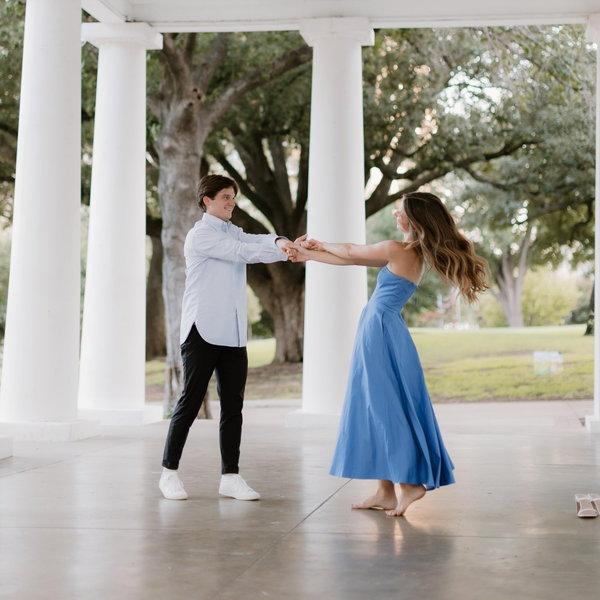 Mia Zehe and Alec Jordan's Wedding Website