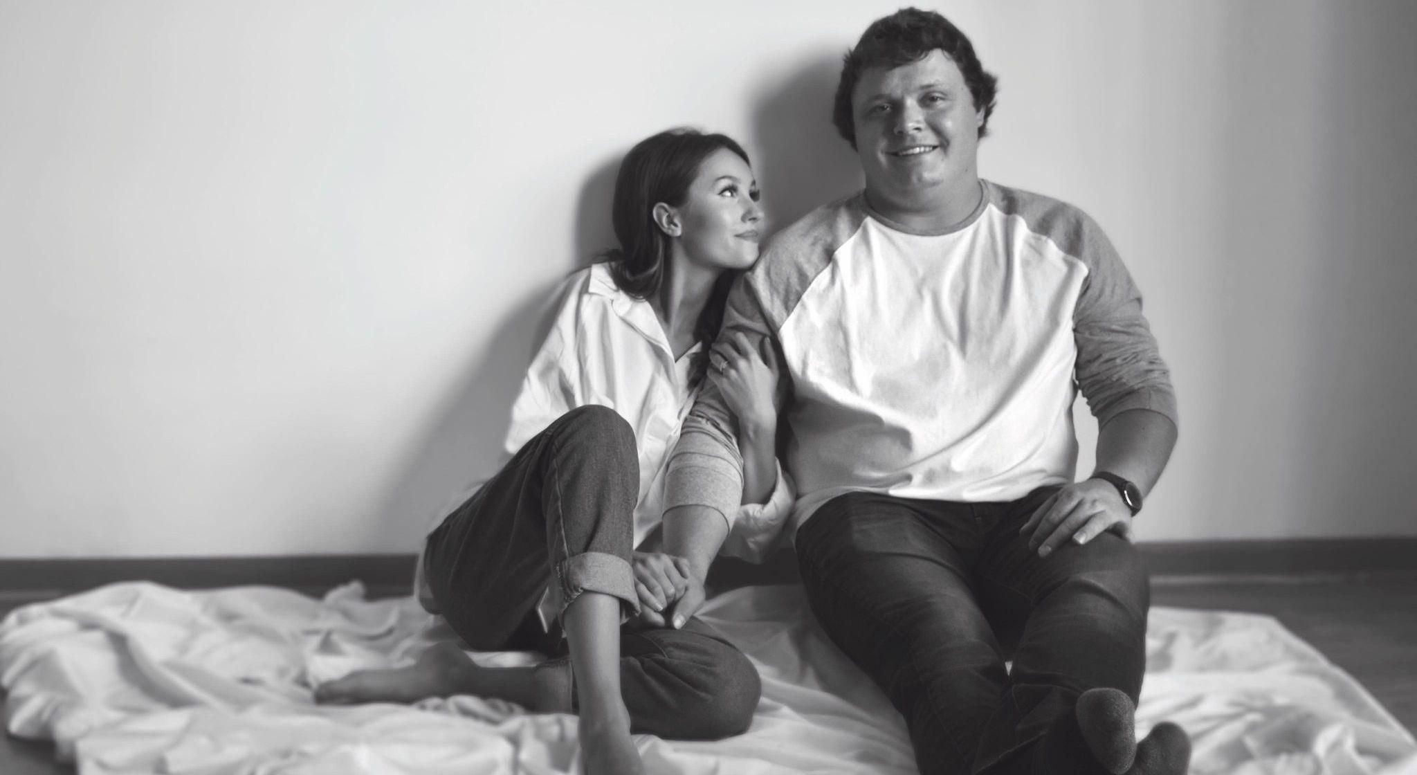 Ashley Lindman and Jake Leary's Wedding Website