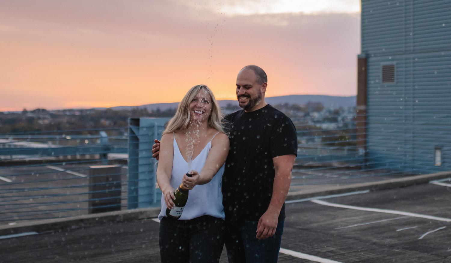 Ciara Smith and Matthew Glogowski's Wedding Website