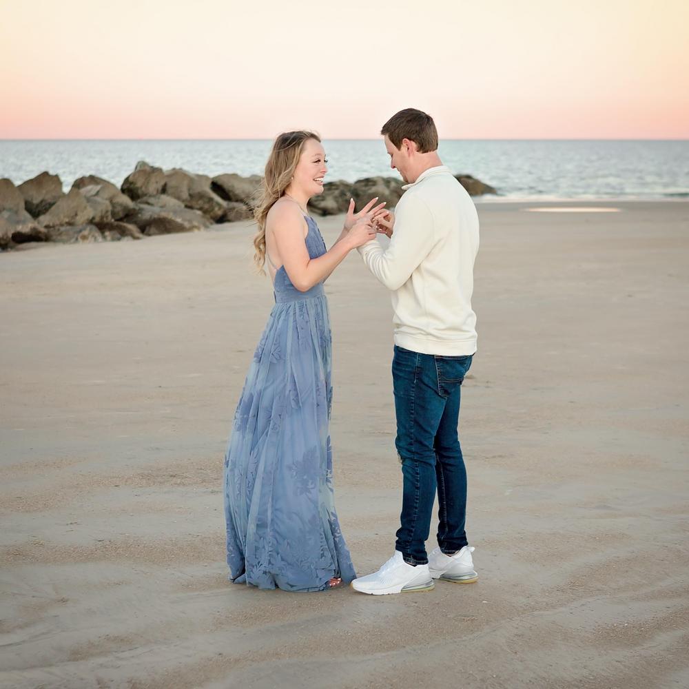 Aubrey Austin and Austin Delashmit's Wedding Website