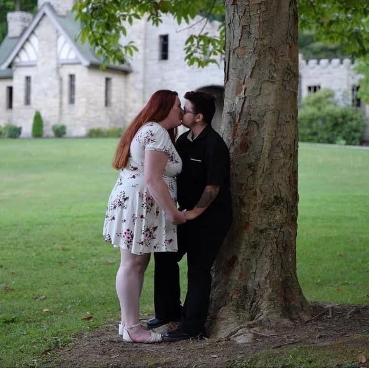 Damien DiVincenzo and Savannah Kimble's Wedding Website