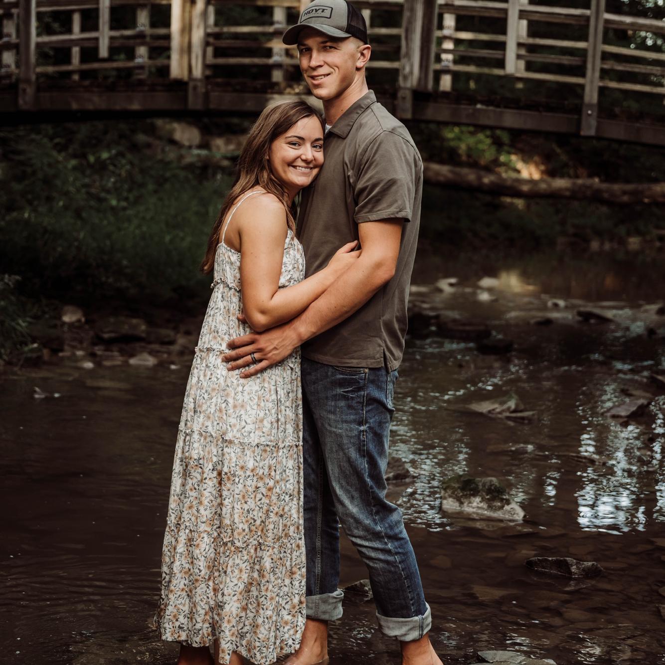 Lydia Bachelder and Lane Bachelder's Wedding Website