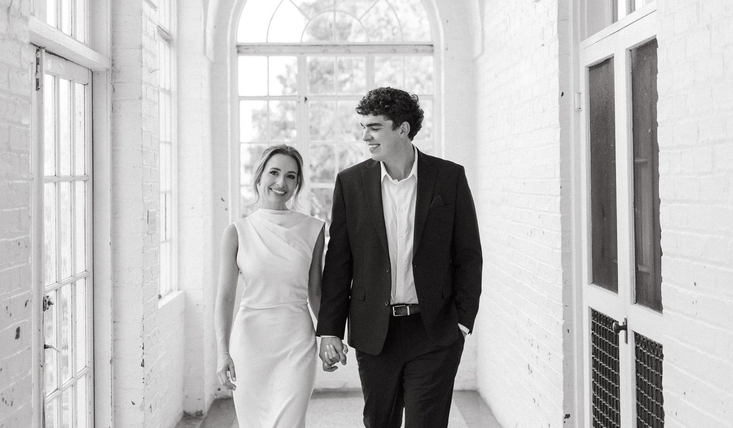 Amanda Catherine Teasley and Randall Wayne Wallace II's Wedding Website