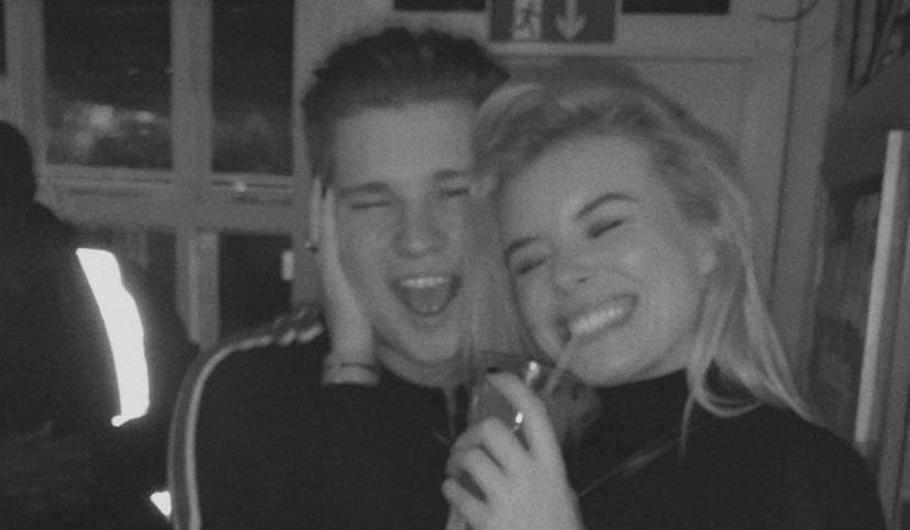 Ollie Payne and Robyn Duffy's Wedding Website