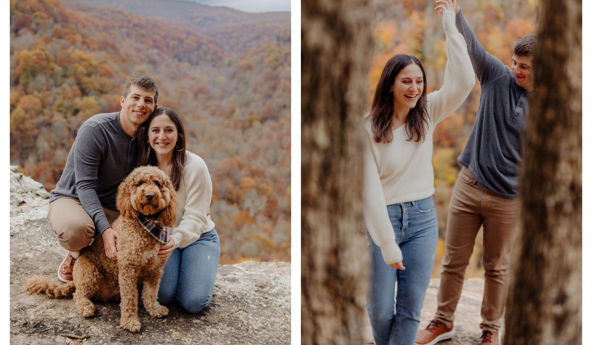 Sarah Lehman and Gabriel Riekhof's Wedding Website