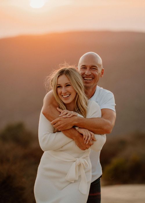 Sydney Collins and Scott Katibian's Wedding Website