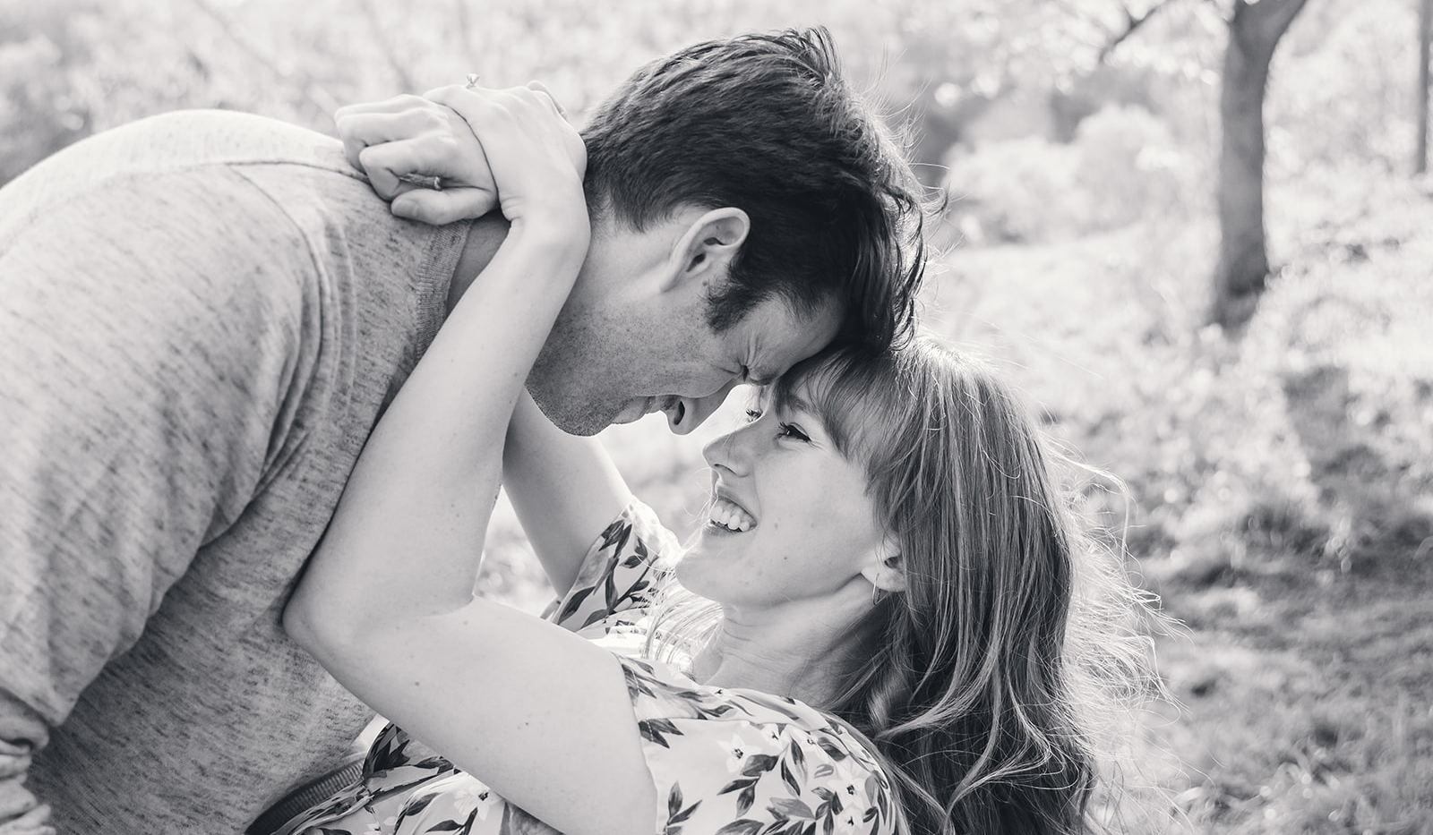 Liesl Sylvester and Corey Stewart's Wedding Website