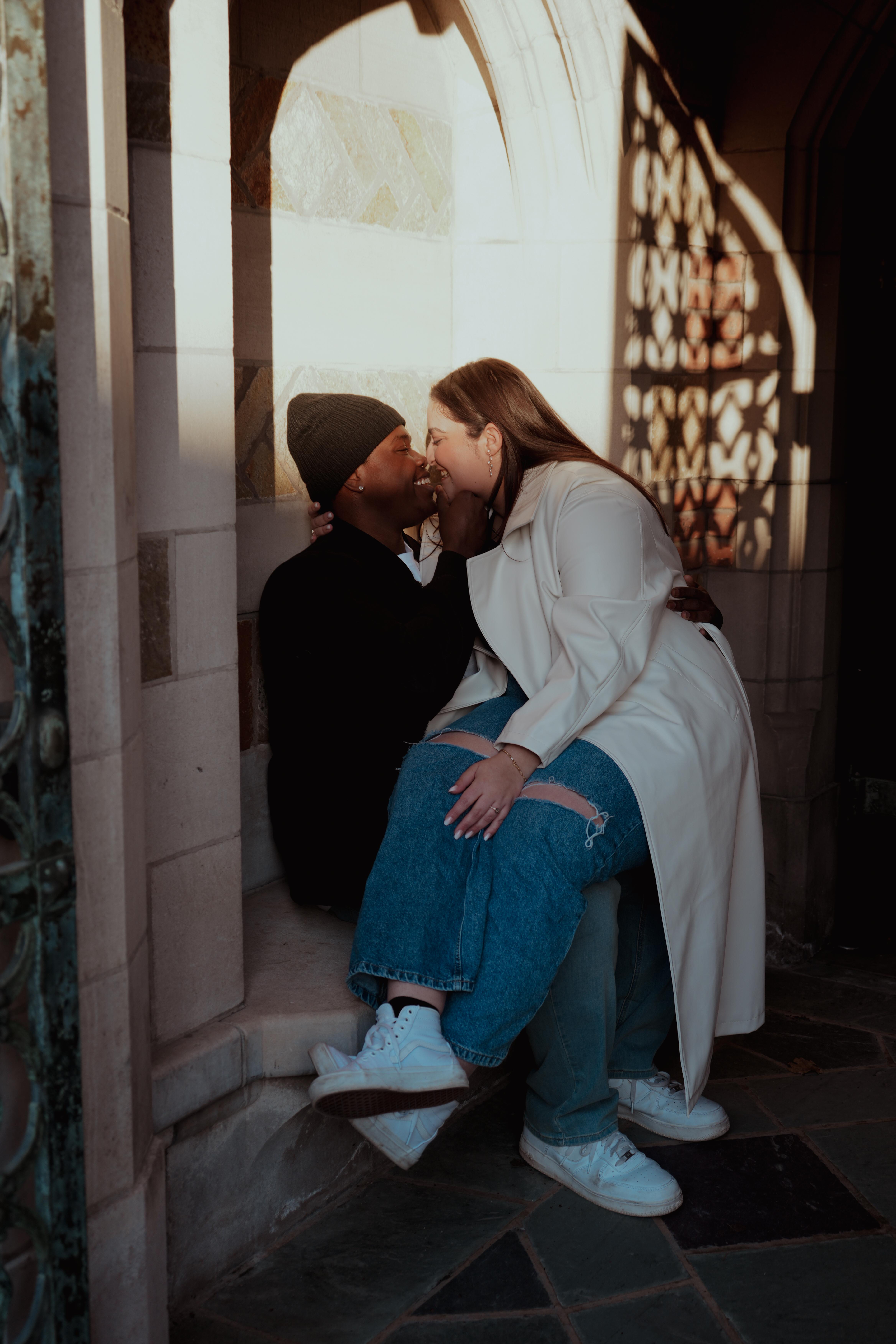 Sabrina Silva and Joshua McGugins' Wedding Website