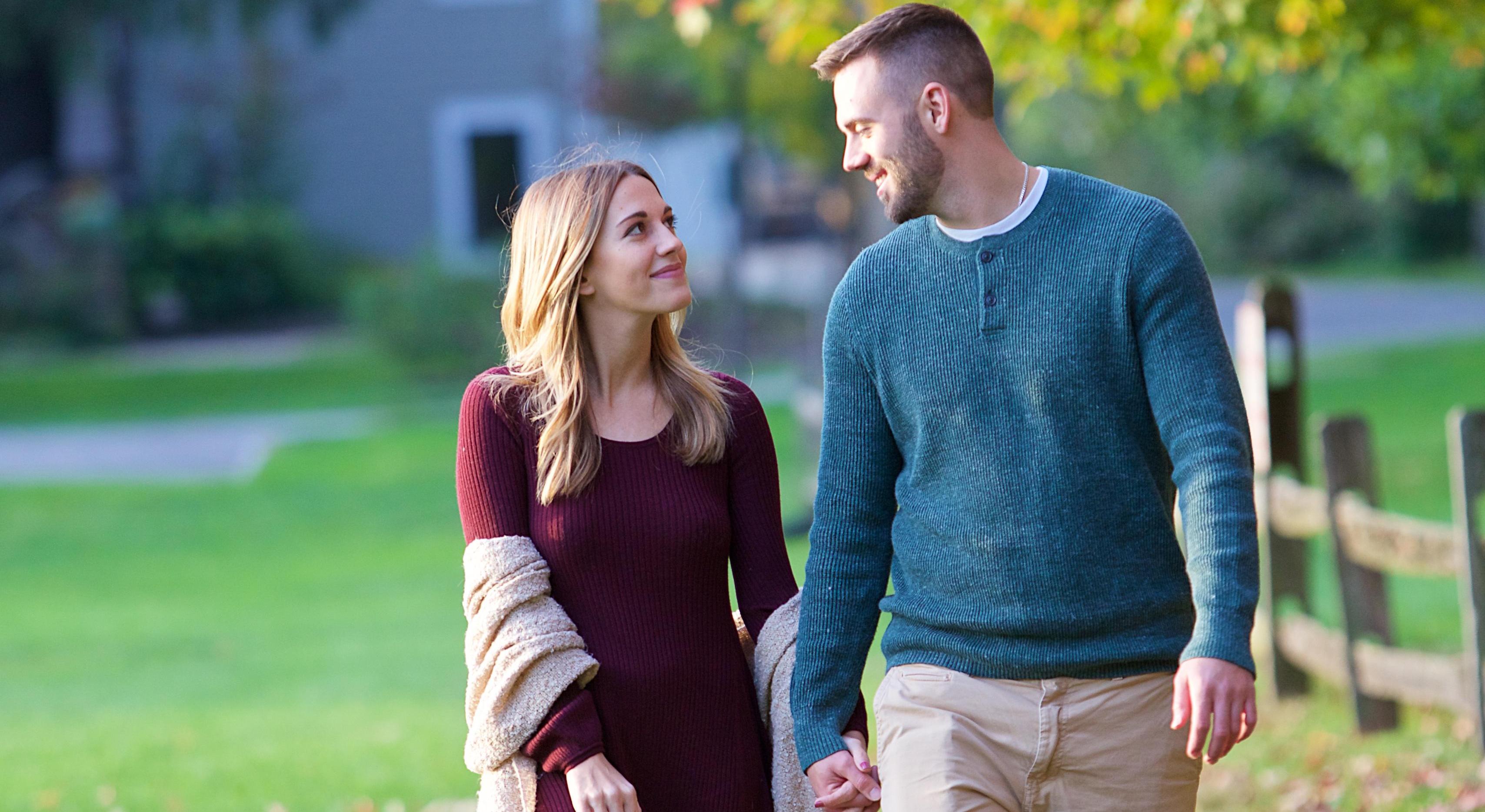 Melanie Hoskinson and Jake Nimmo's Wedding Website