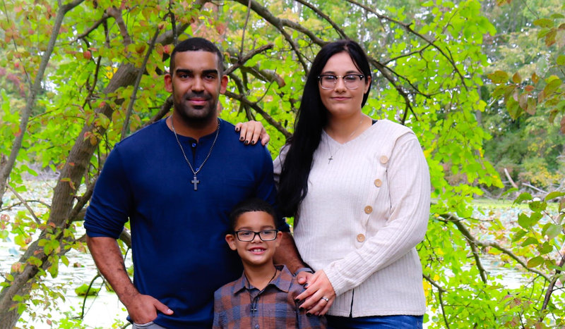 Tatum Grace and Tylor Crawford's Wedding Website