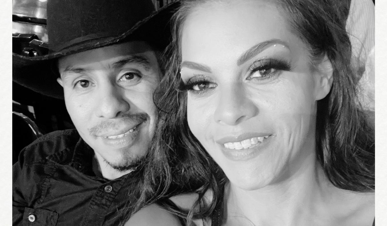 Grace Perez and Ramiro Coronado's Wedding Website