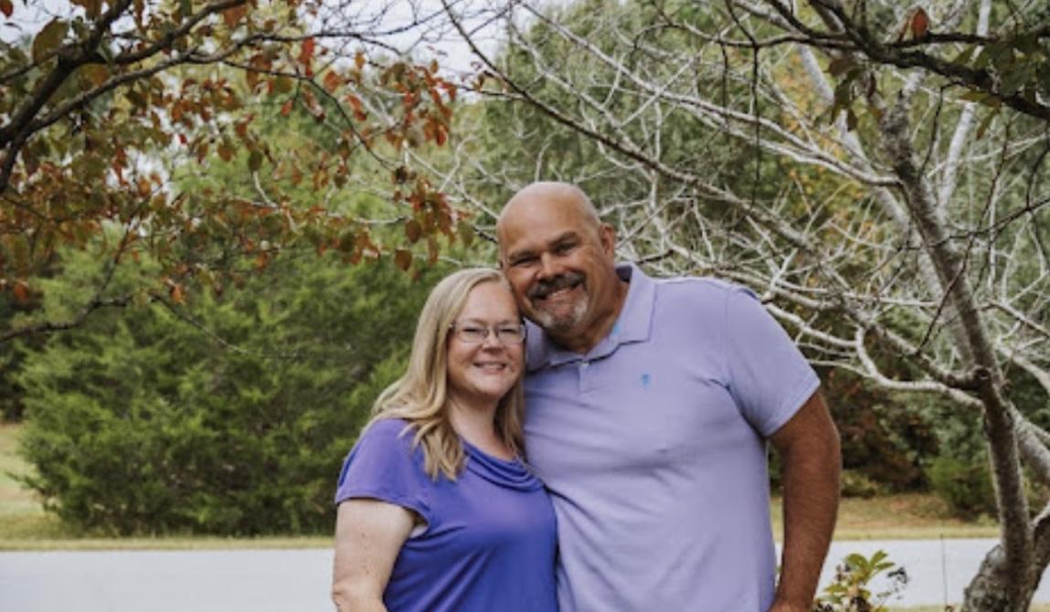 Libby Rutledge and Brian Scoggin's Wedding Website