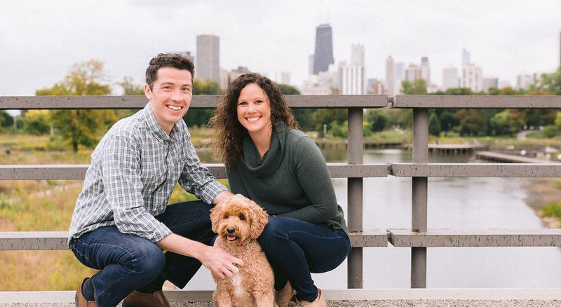Sarah Stoerman and Alexander Mikulaschek's Wedding Website