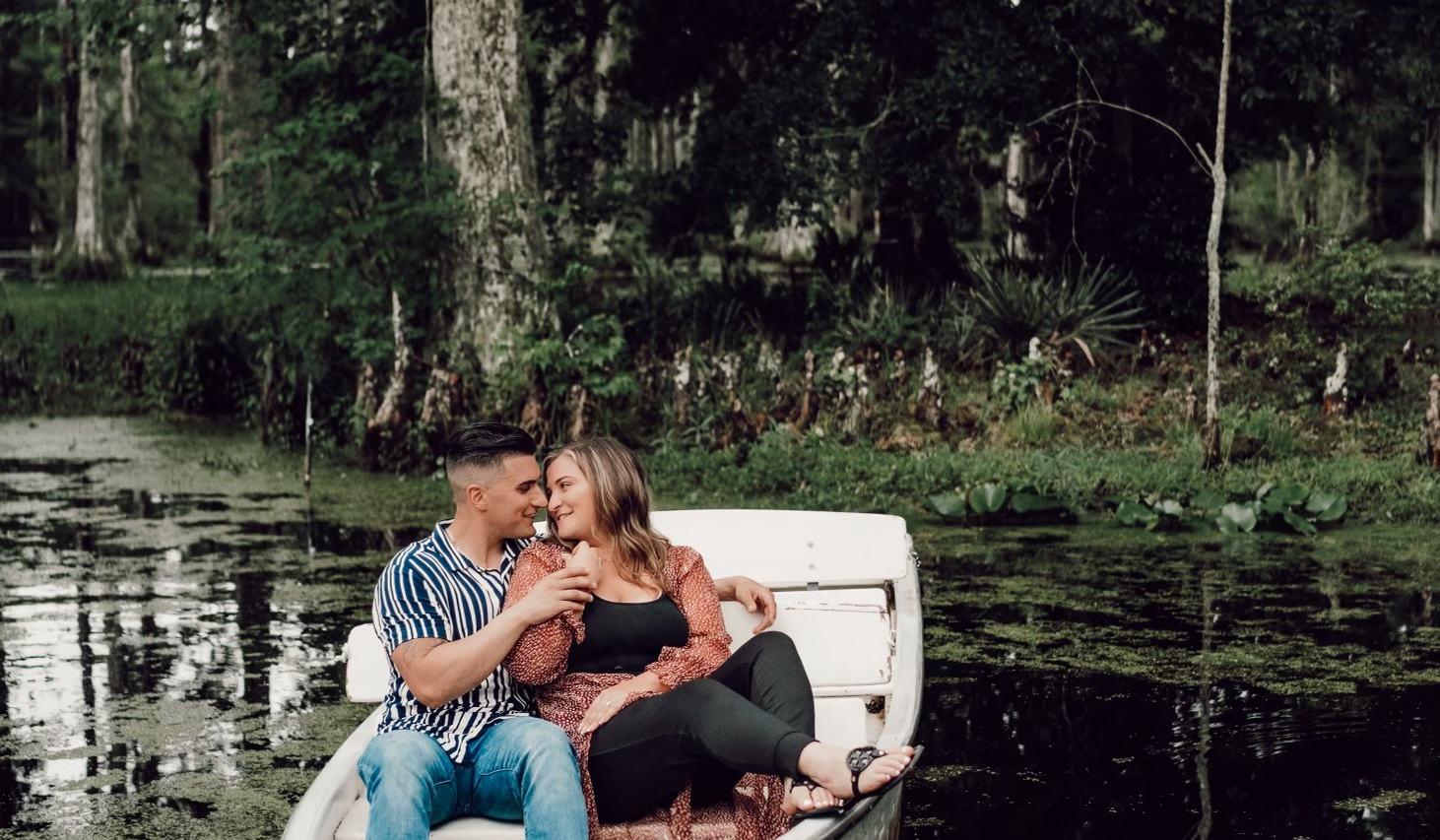 Hailey Chletsos and Paul Riboldi's Wedding Website