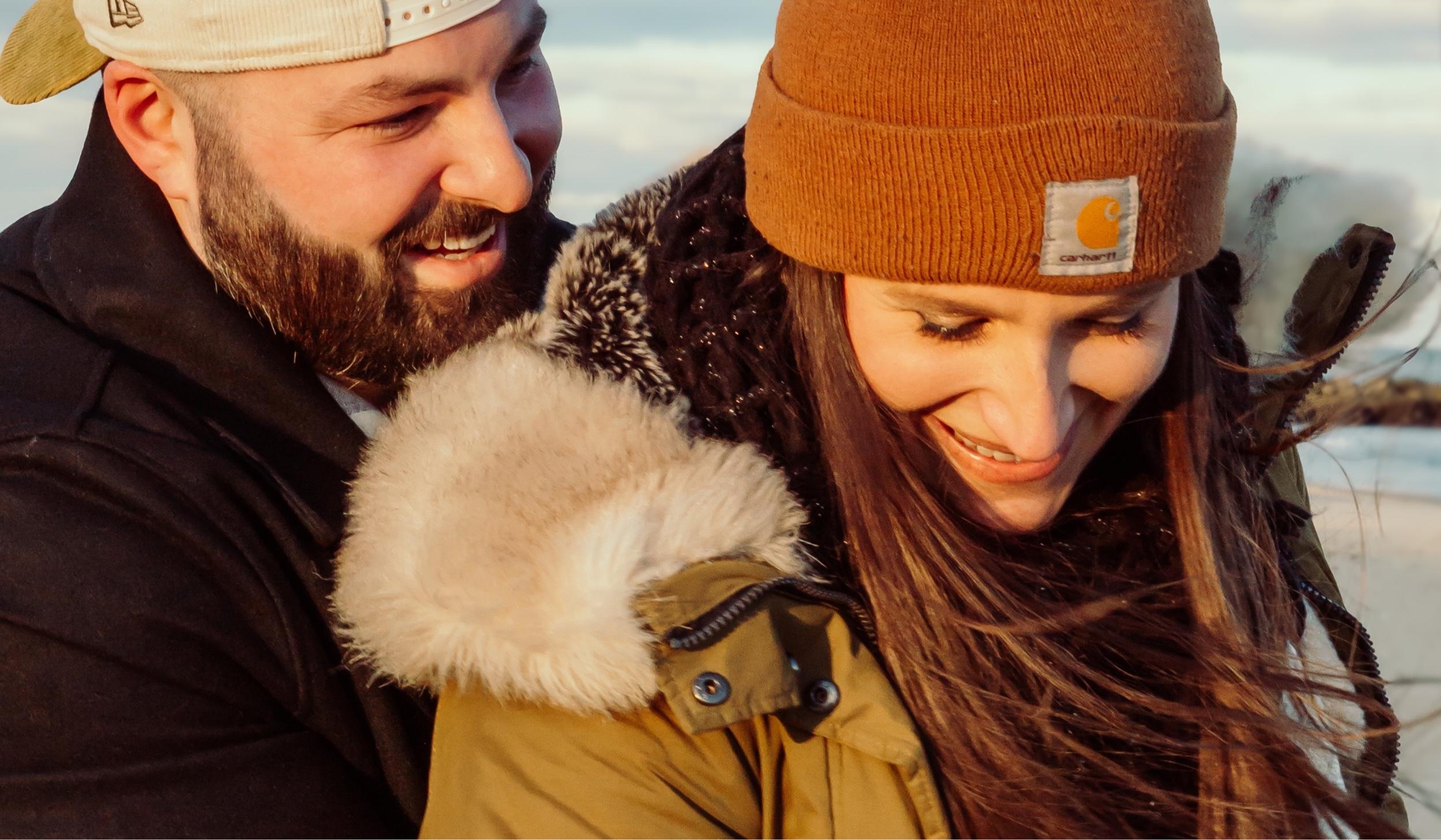 Cory Whitman and Dylan Moschetti's Wedding Website