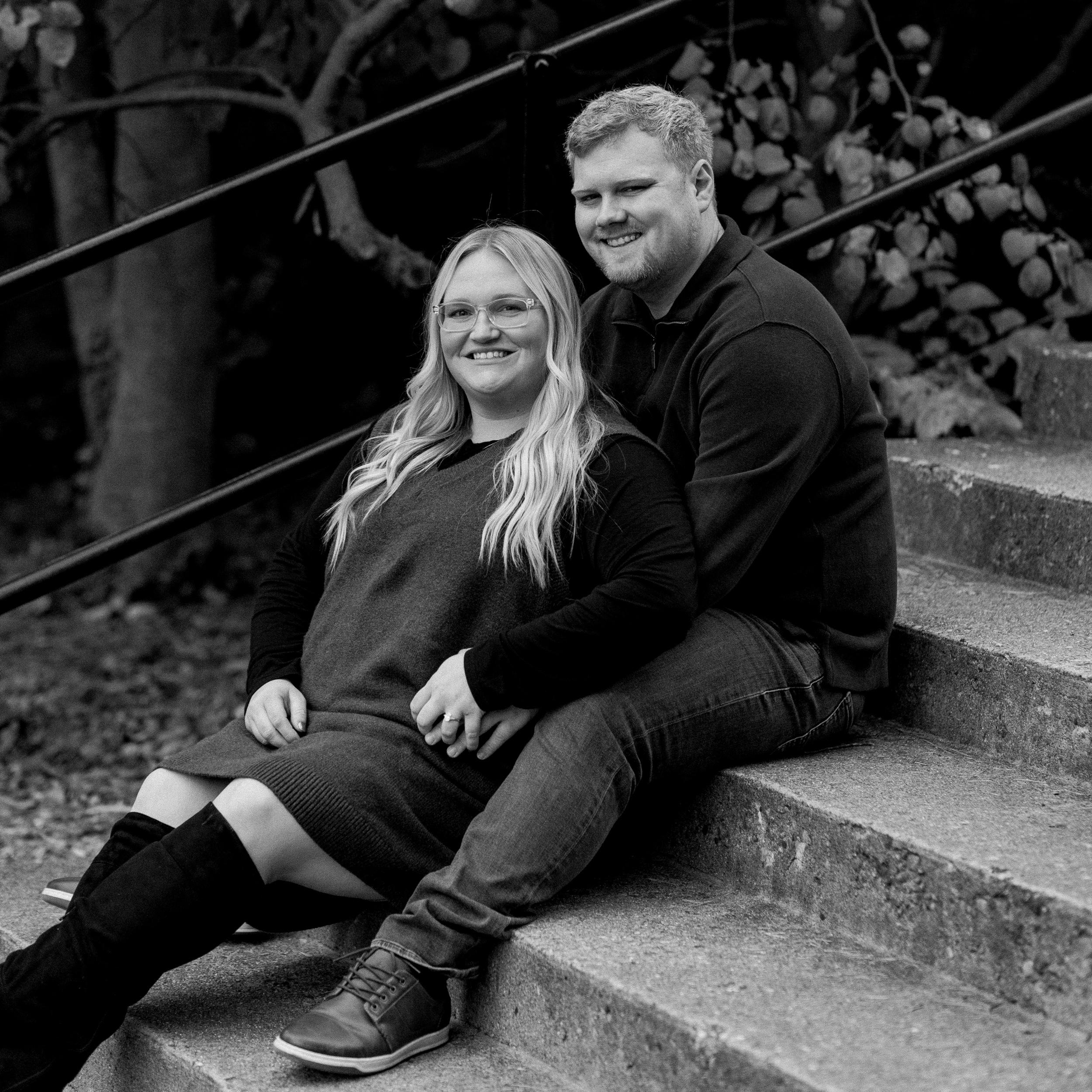 Kenzie Haussler and Clay Wagner's Wedding Website