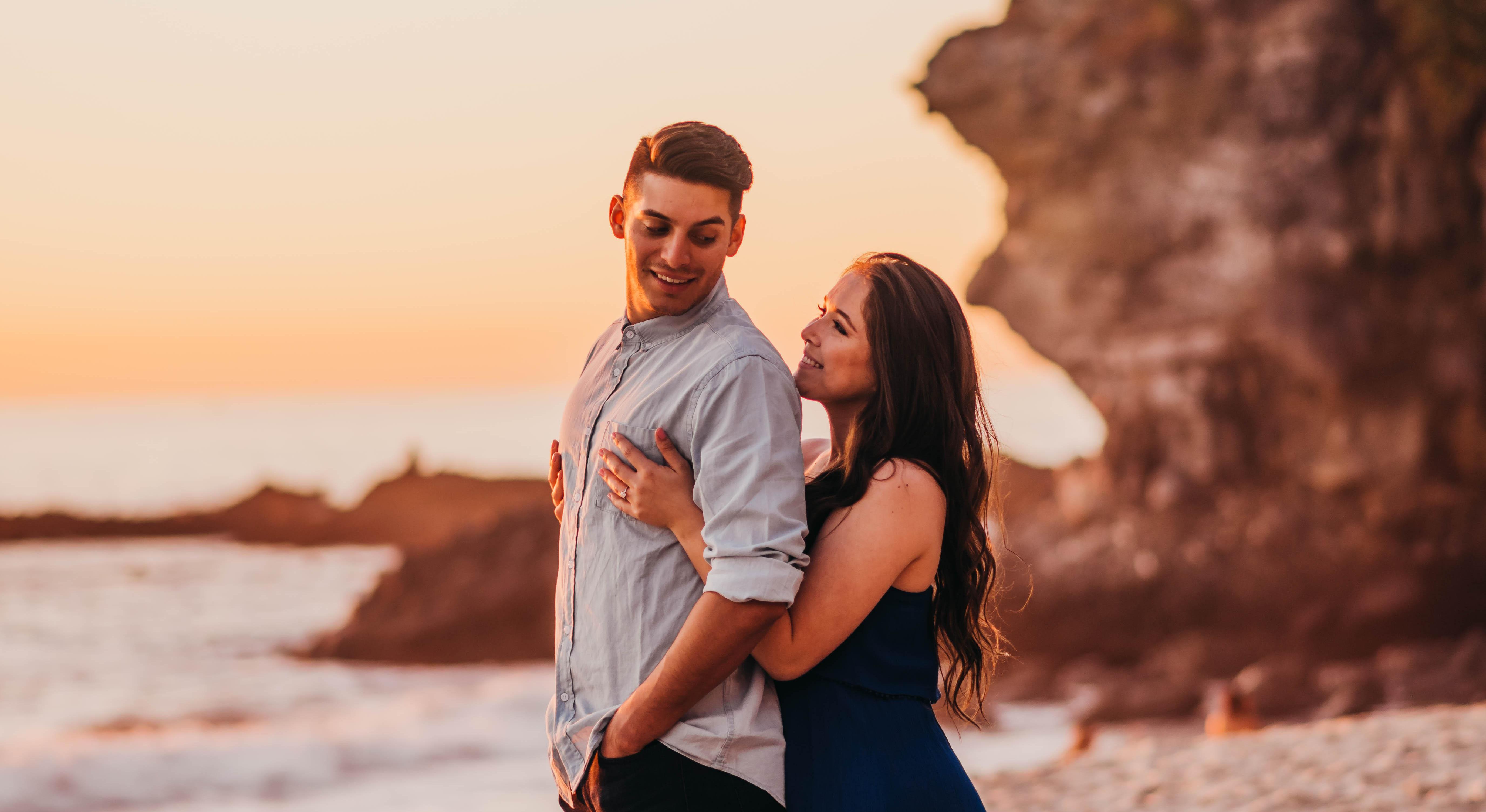 Haley Farr and Adam Guzman's Wedding Website