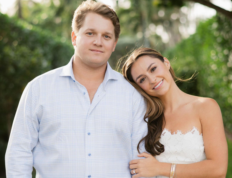Julia Minder and Michael Atkinson's Wedding Website