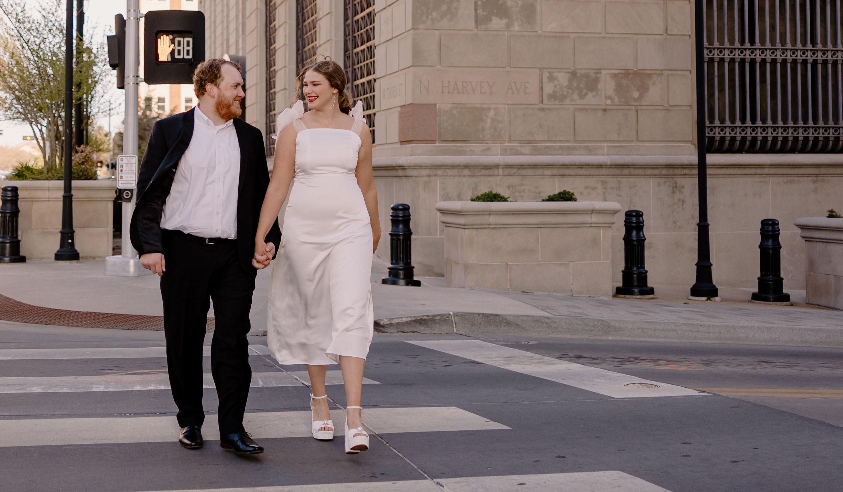 Payton Hill and Peter Ramsdale's Wedding Website