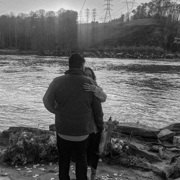 Ariel Iñigo-Aspiazu and Carlos Aguilera-Zenteno's Wedding Website