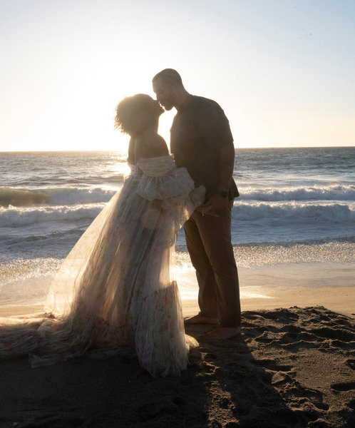 Ryan Jackson and Isaiah Nichols' Wedding Website