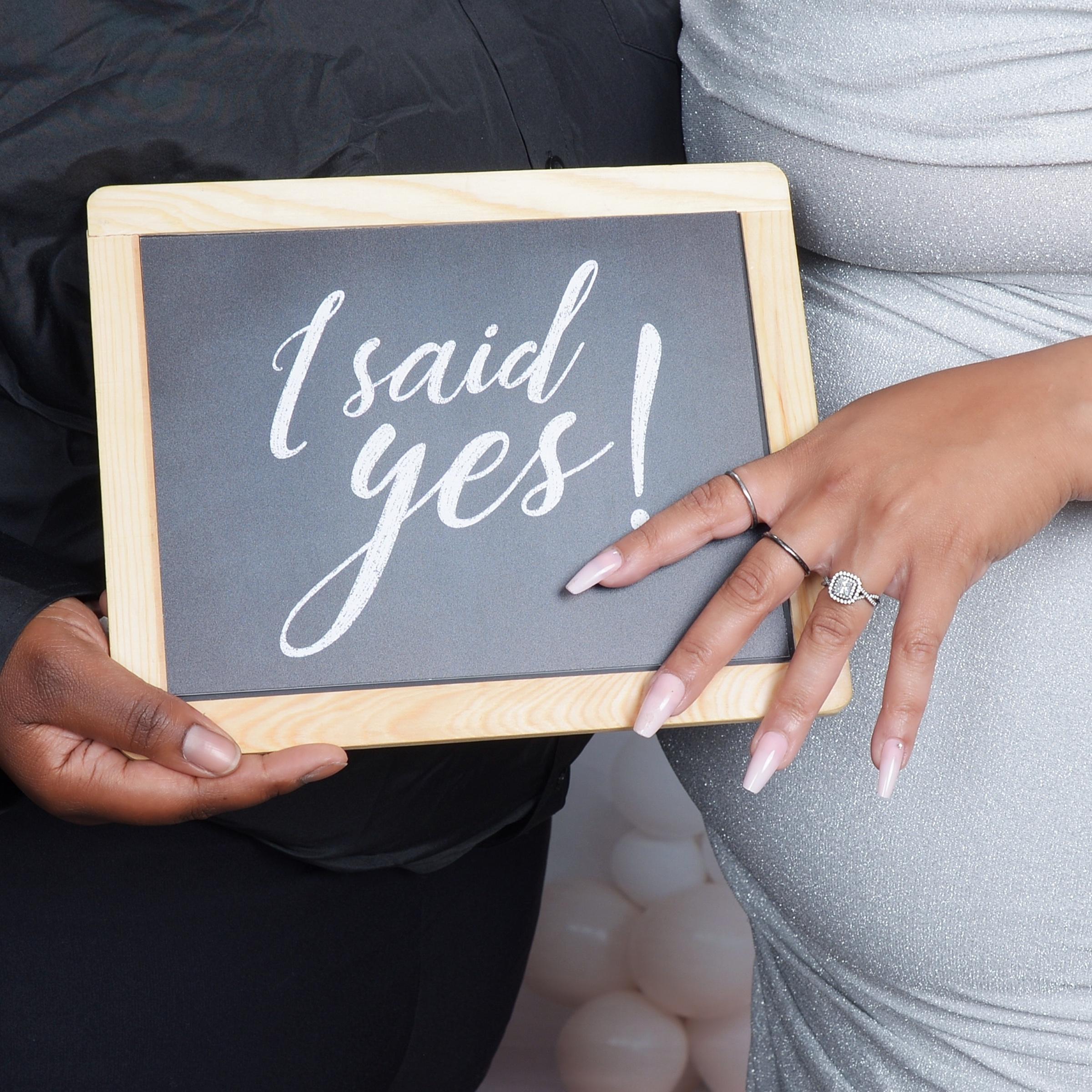 Keyana McDougald and Keyona Clark's Wedding Website