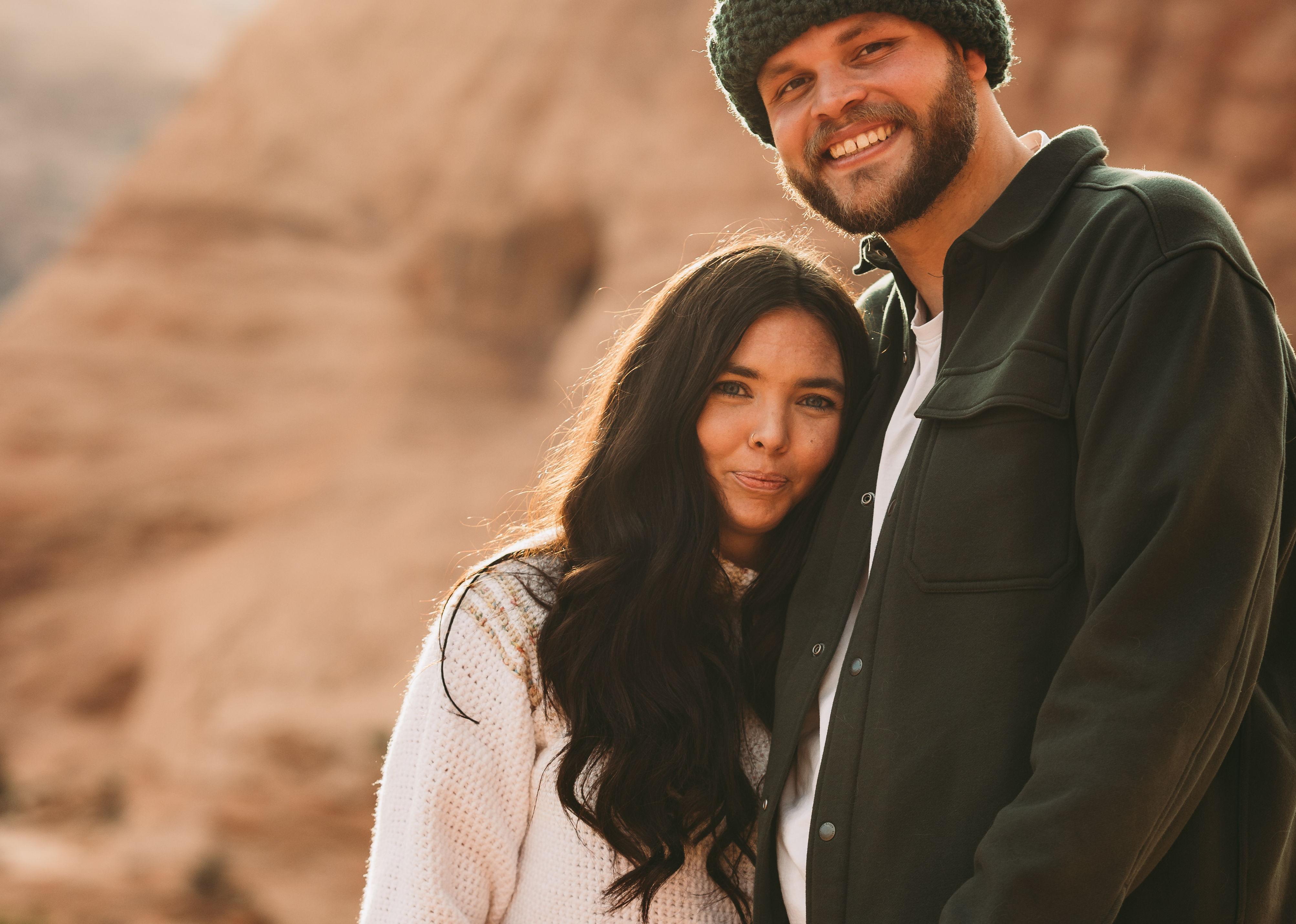 Emily Hartnett and Jordan Hickey's Wedding Website