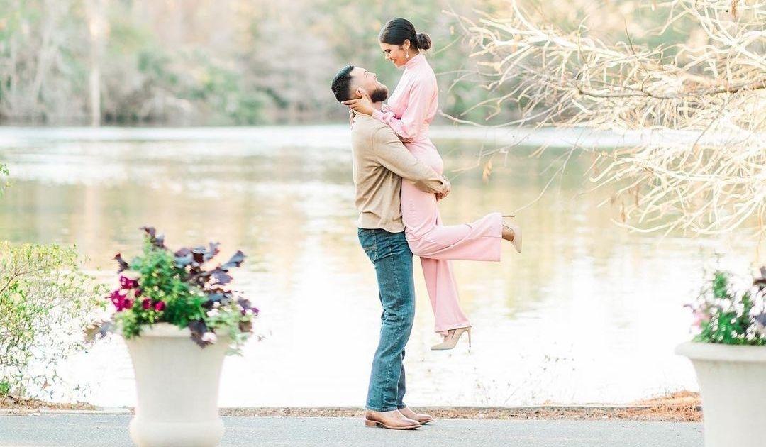 Kinley Chavis and Trinston Brewer's Wedding Website