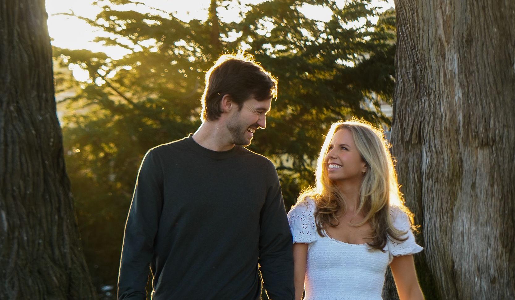 Kelly Behlen and Connor Lievers' Wedding Website