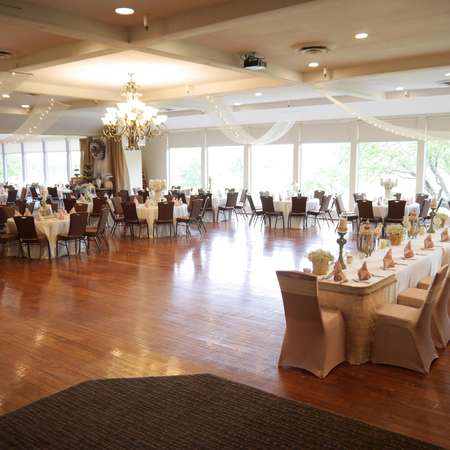 Diamond Oaks Country Club - Wedding Venues - Zola