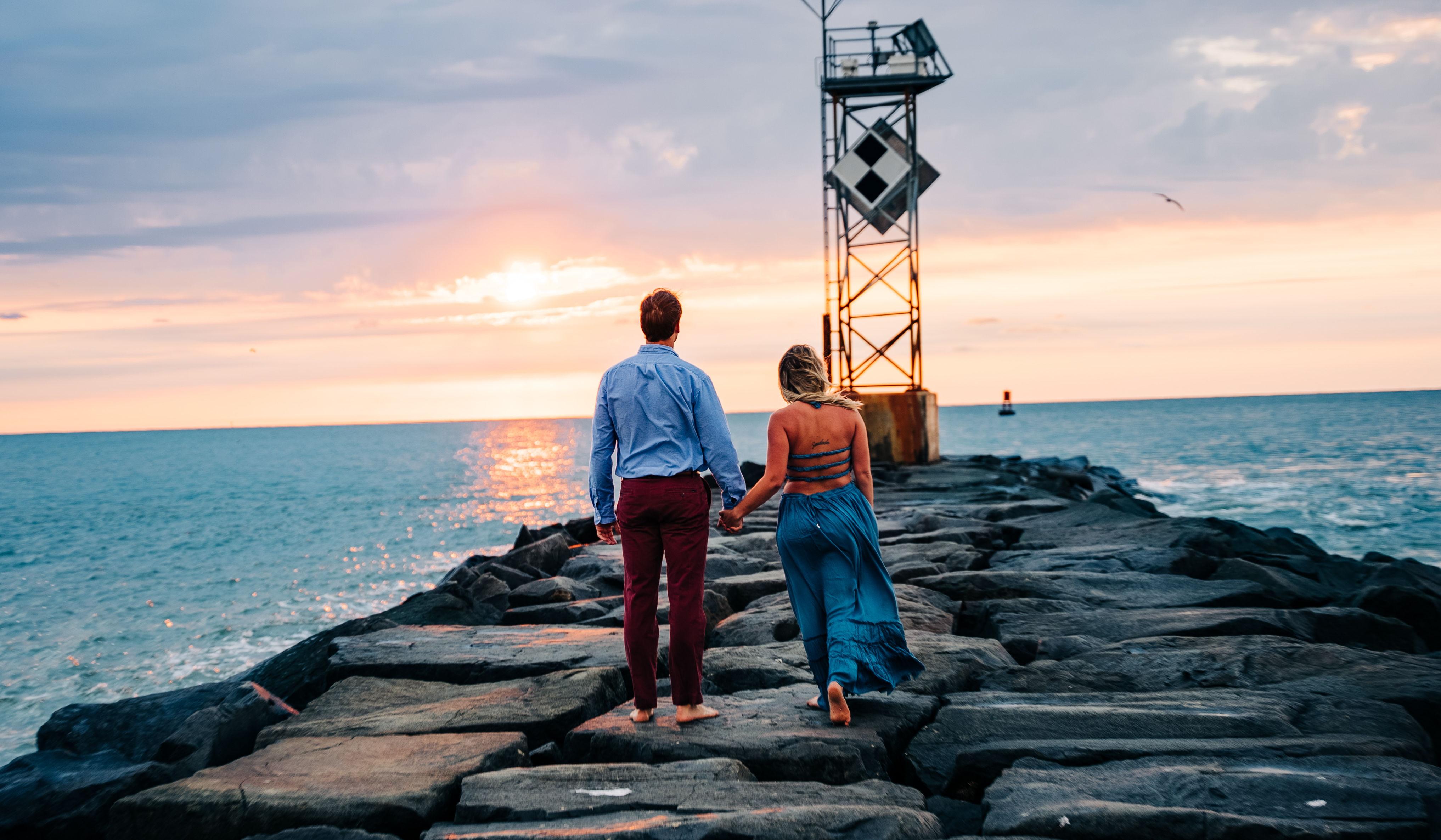 Taylor Eversman and Michael Mahn's Wedding Website