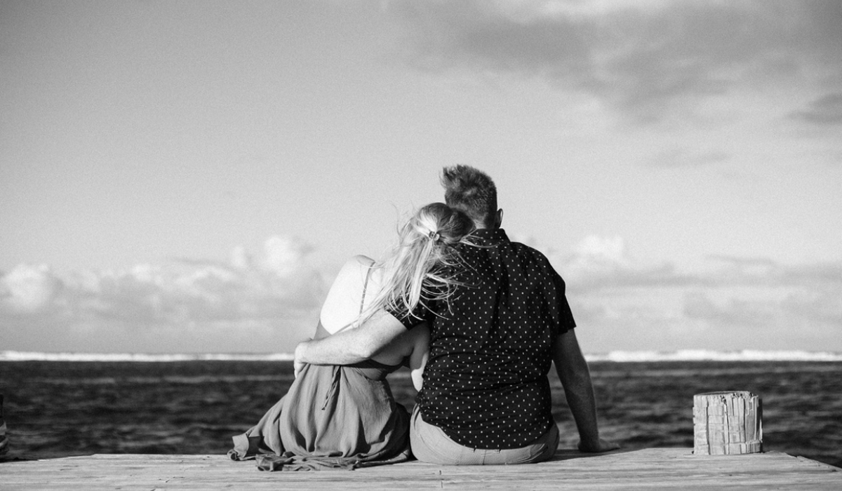 Haley O'Connell and Bradley Dyer's Wedding Website