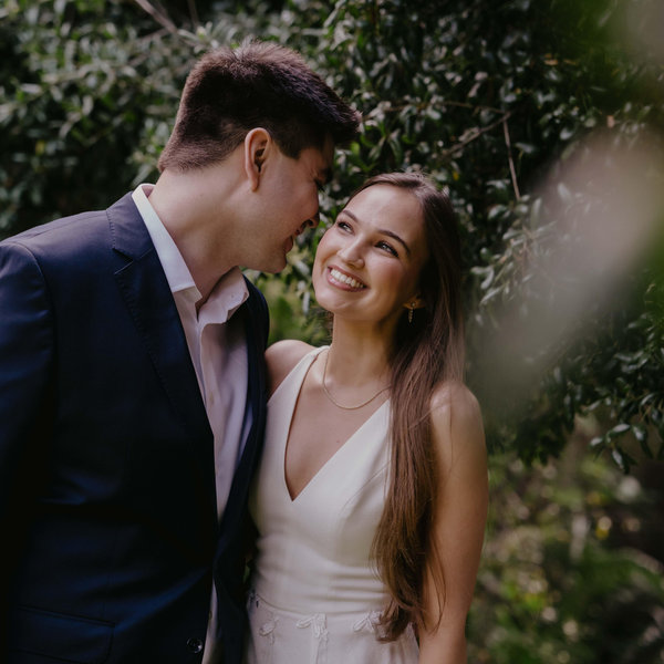 Melissa Licari and Matthew Velazquez's Wedding Website