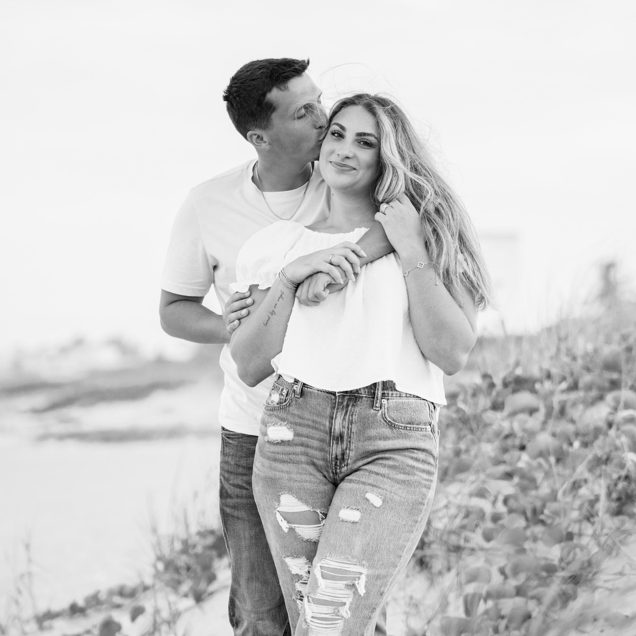Mark Allen and Makayla McSweeney's Wedding Website